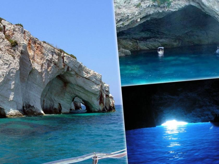 Η πόλη στην Ιταλία που δημιουργήθηκε από Κρητικούς και διατηρεί την ...