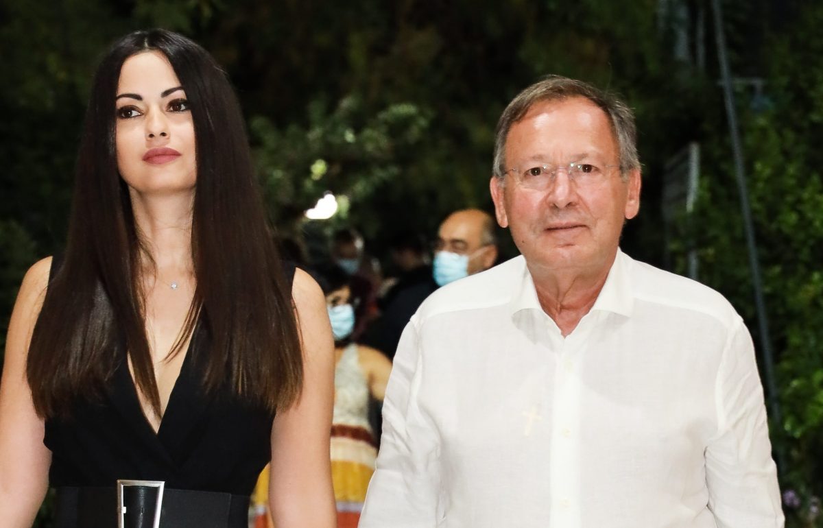 Ανδρέας Φουστάνος:«Δεν είμαι παππούς. Γεννήθηκα το 1951 και με τη ...