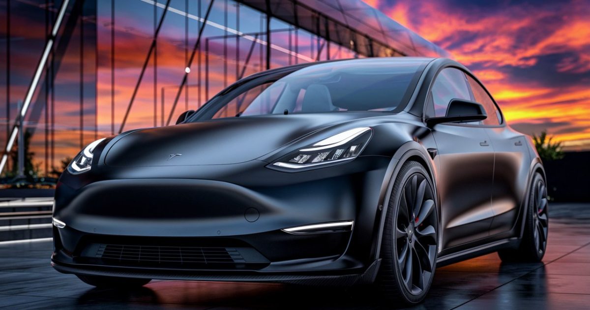 Τι γνωρίζουμε για τη νέα ανανεωμένη έκδοση Tesla Model Y, γνωστή ως ...