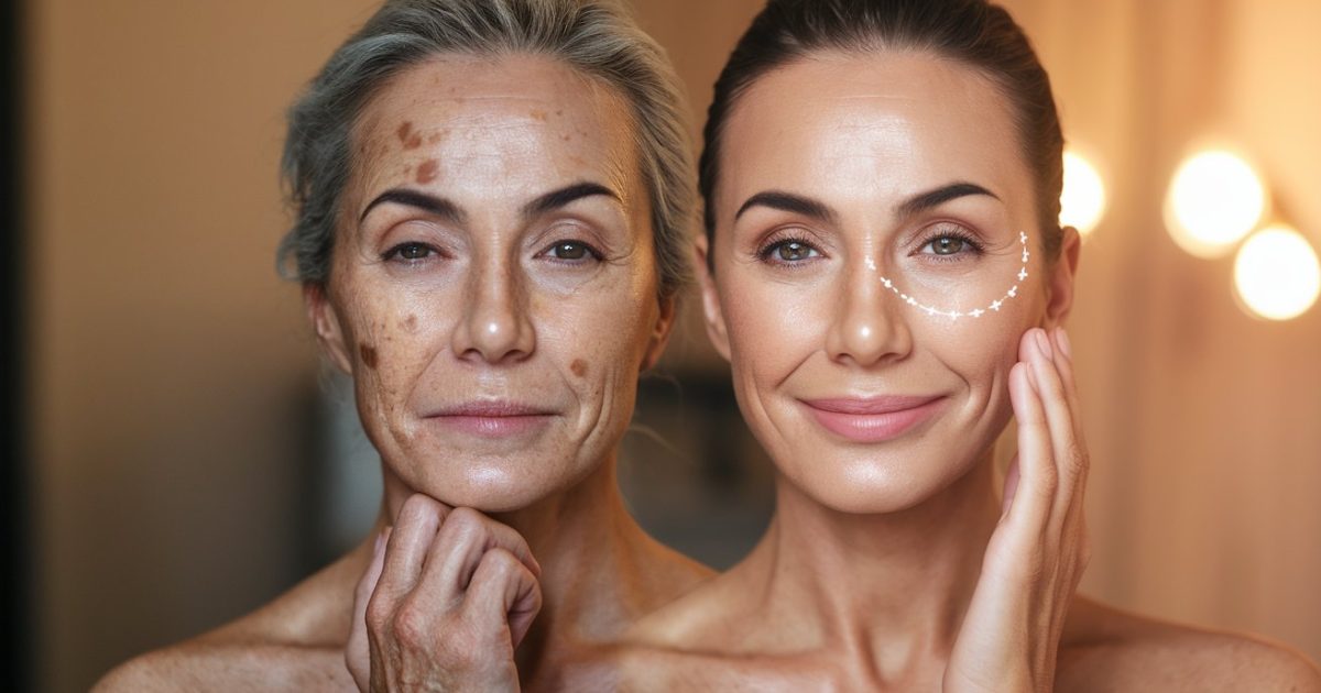 Πώς λειτουργούν οι θεραπείες λέιζερ και ποια είναι τα πιθανά ...