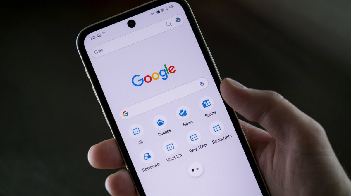 Android και ιδιωτικότητα: Τι ισχύει για την αποθήκευση δεδομένων από τη ...