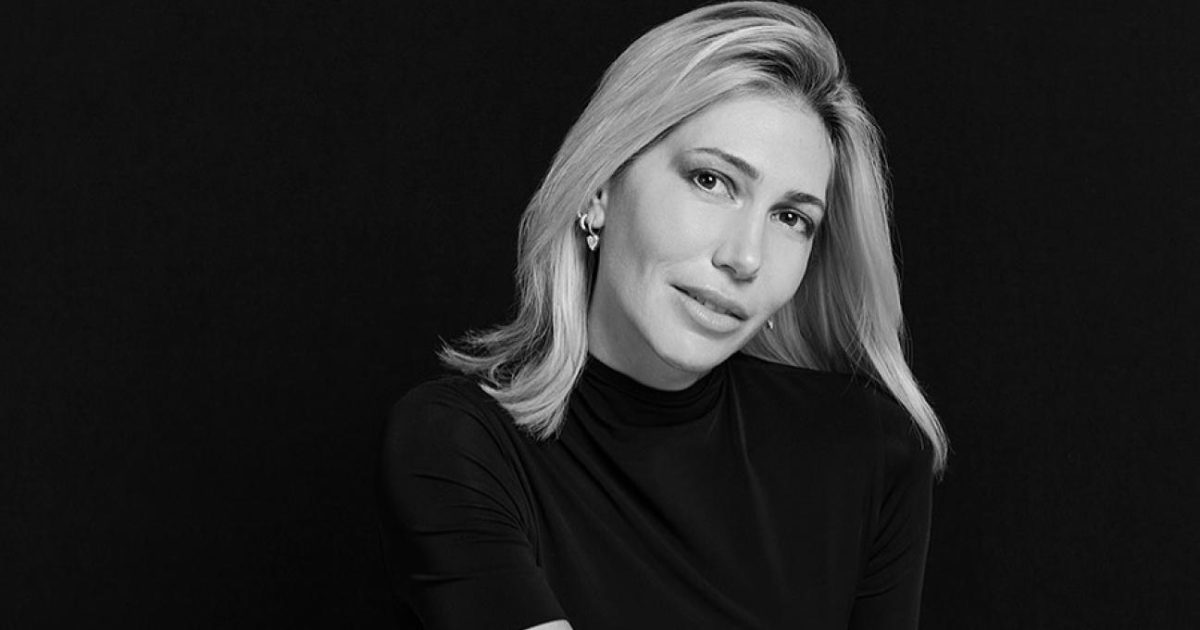 Μαρία Καρδάμη: Δημιουργώντας πολυτελείς και μοντέρνους χώρους στην ...