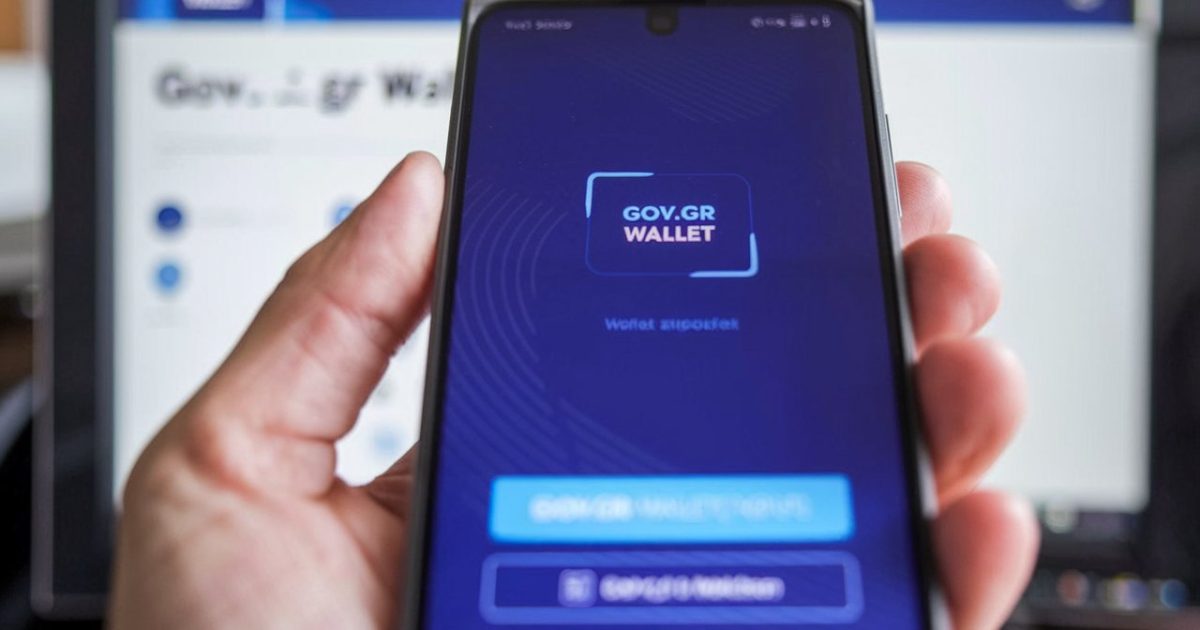 Νέες λειτουργίες στην υπηρεσία 1555.gov.gr για καλύτερη εξυπηρέτηση - NewSide