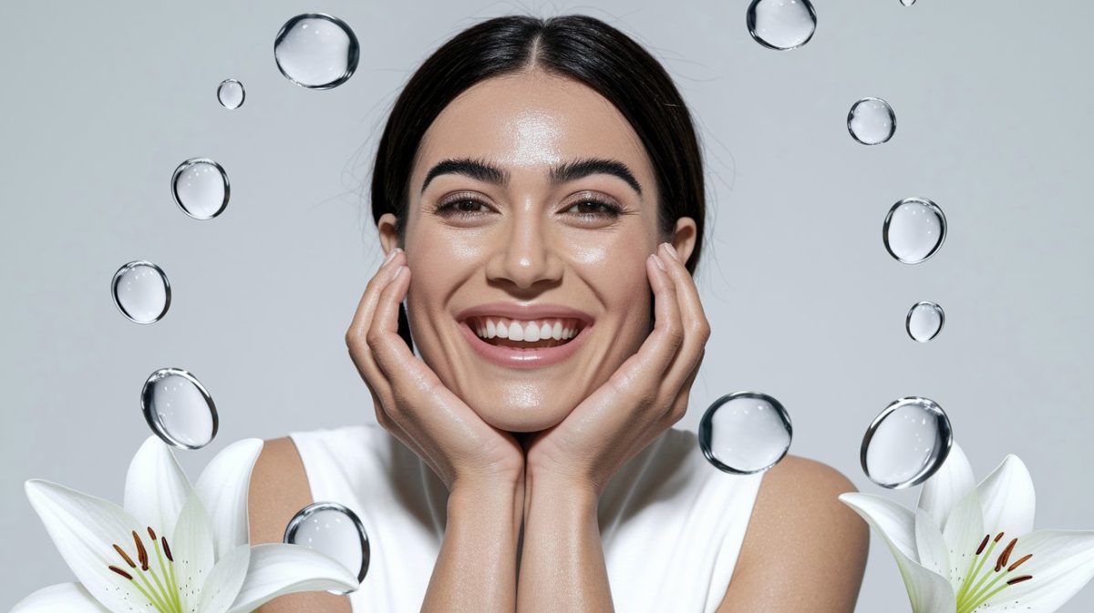 Περιποίηση επιδερμίδας: Από το «skin layering» στο «skin zoning» και τα ...