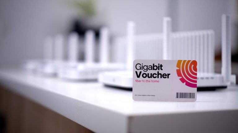 Πρόγραμμα Gigabit Voucher: Επιδότηση για αναβάθμιση internet - NewSide