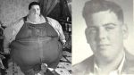 Η ιστορία του Jon Brower Minnoch, του ανθρώπου με το μεγαλύτερο ...